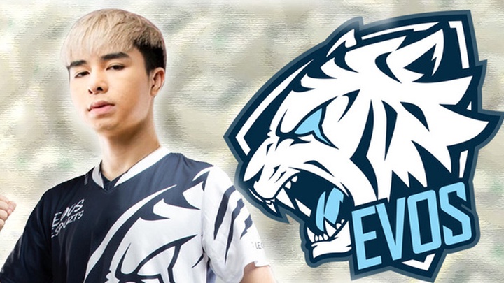 Zeros chính thức có bến đỗ mới: EVOS Esports
