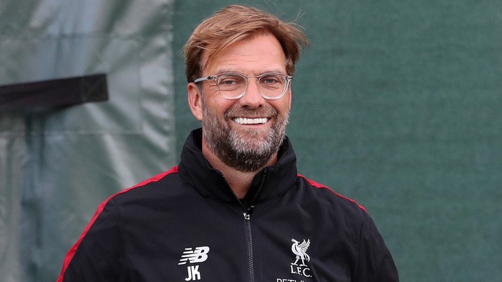Lương ở Liverpool Hơn Gấp đôi Lý Do Gì Jurgen Klopp Rời Bỏ để Dẫn Dắt