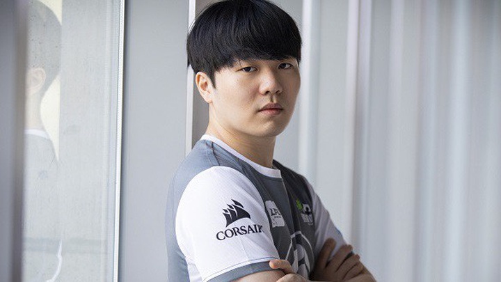 CKTG 2018 - IG Rookie: "Tôi muốn chống lại Caps. Tôi muốn đánh bại anh ấy để chứng minh rằng tôi ...