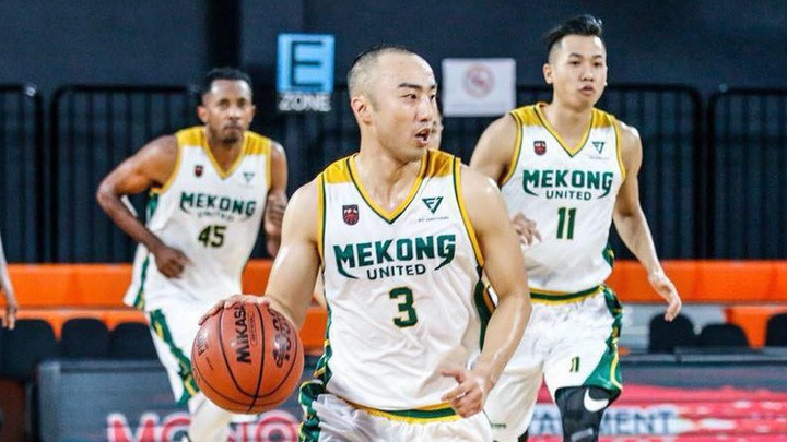 Vì sao sẽ không có đại diện Việt Nam nào được phép tham dự giải TBSL?