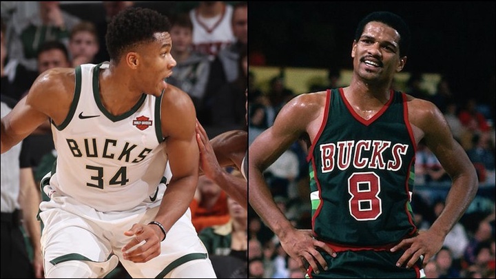 Milwaukee Bucks tiếp tục phá đảo thế giới ảo khi ghi được điểm số cao ...