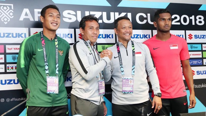 Huyền thoại Singapore Fandi Ahmad: Quân tử trả thù, 10 năm còn ít!