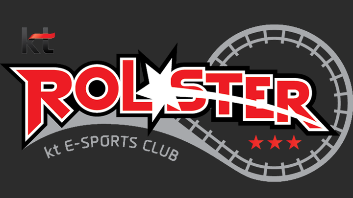 kt Rolster công bố đội hình chính thức cho mùa giải 2019