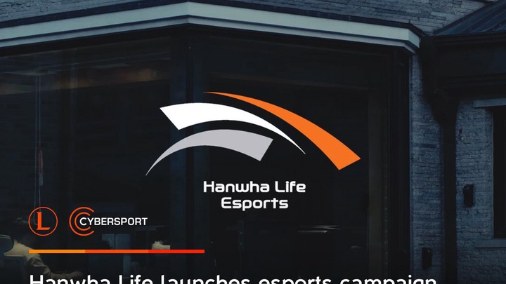 LCK: Hanwha Life Esports công bố đội hình chính thức cho mùa giải 2019