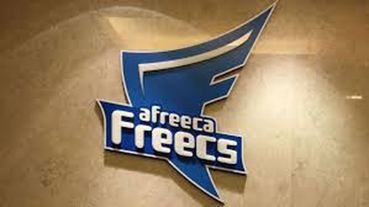 Afreeca Freecs tiết lộ đội hình của họ cho năm 2019