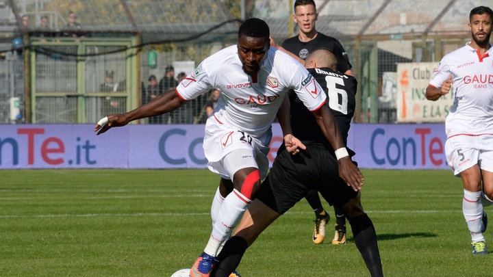 Nhận định tỷ lệ cược kèo bóng đá tài xỉu trận Venezia vs Carpi