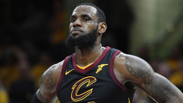Có 1 người nêu đích xác đội bóng mà LeBron James sẽ gia nhập