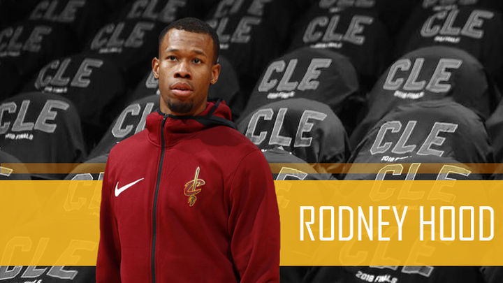 7 điều ít ai biết về Rodney Hood, cầu thủ vừa "tỏa sáng như một vị thần ...