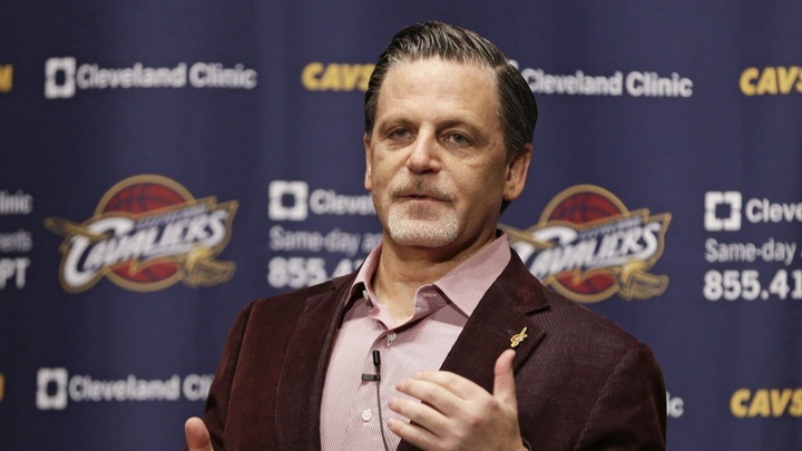 19 quy luật giúp ông chủ Dan Gilbert của Cleveland Cavaliers "một tay ...