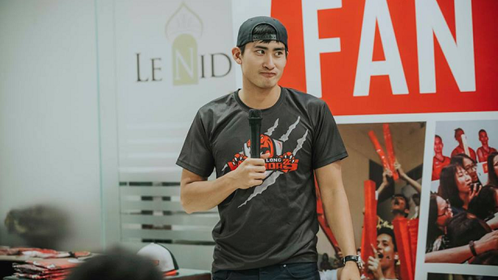 Dù đã trấn an người hâm mộ nhưng Ryan Lê khó lòng sớm trở lại