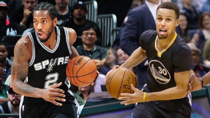 Stephen Curry và Kawhi Leonard có tham gia trại tập huấn của tuyển Mỹ?
