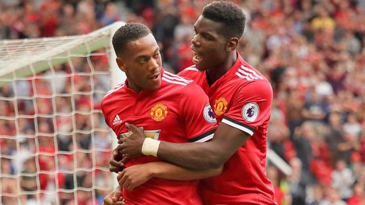 Từ Martial đến Pogba và Top 10 cầu thủ suýt "hỏng" sự nghiệp khi chuyển ...