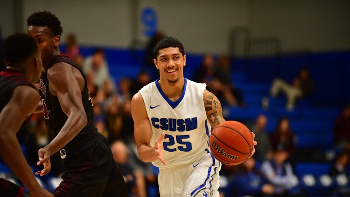 Hậu vệ xuất sắc mới của đương kim vô địch ABL là ai?