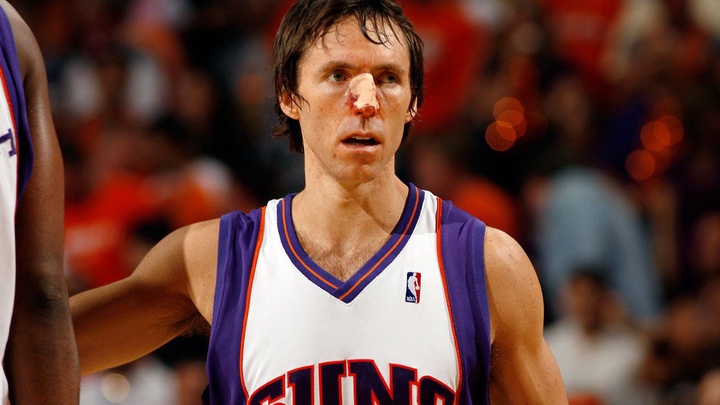 Steve Nash đã ảnh hưởng đến các PG thời đại này ra sao?