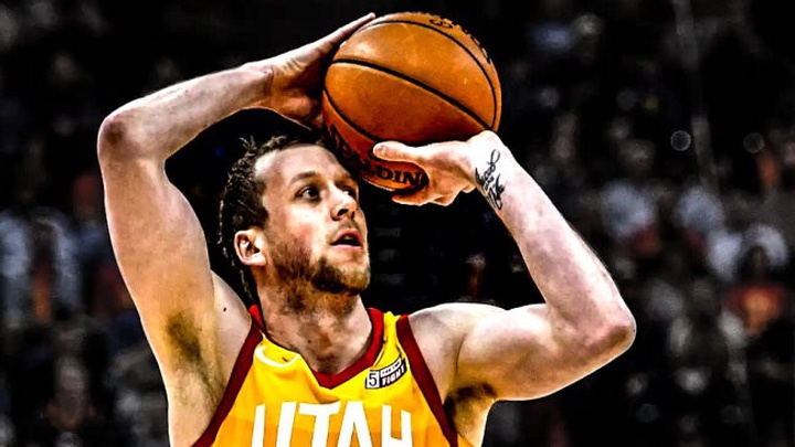 Tin NBA 19/03: Người đạt hiệu suất 3 điểm cao nhất NBA là đây!