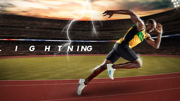 Điền kinh Olympic: Kỷ lục 100m qua các thời kỳ