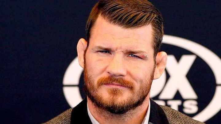Bisping: Hendo rất nguy hiểm vì anh ta chẳng còn gì để mất