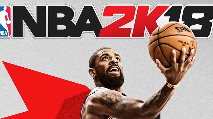 Lời nguyền những tấm bìa NBA 2K: Từ đùa vui trở thành sự thật