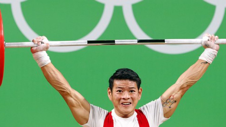 Olympic 2016: Lãnh đạo bộ môn xin lỗi vì thảm bại của Kim Tuấn