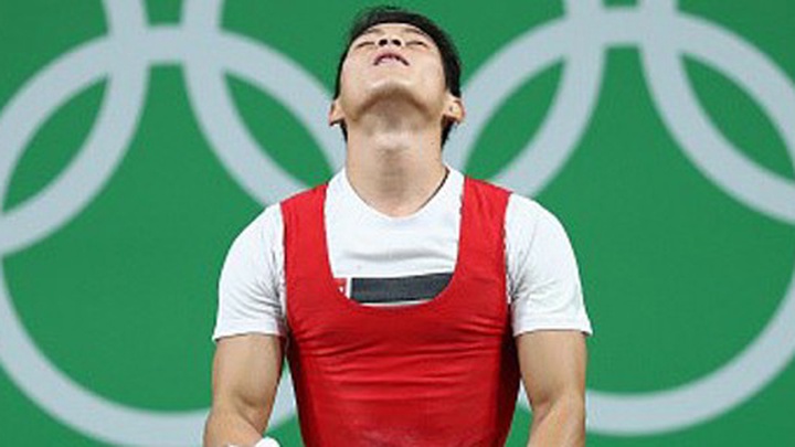 Olympic 2016: Niềm hi vọng Kim Tuấn tuột dốc khó tin