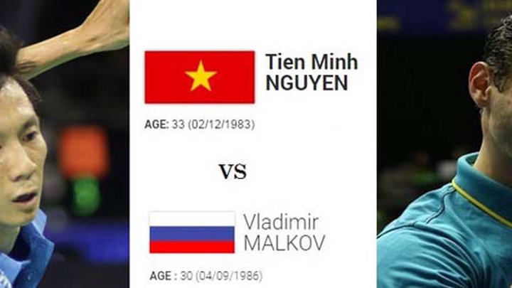 Bí mật phía sau chuyện Tiến Minh không có HLV tại Olympic