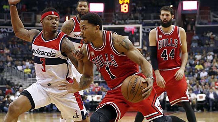 Nhận định NBA đấu sớm ngày 13/11: Các đội lót đường sống khó