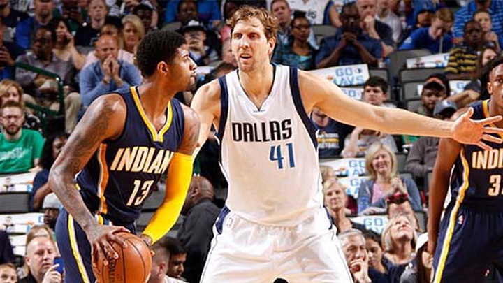 Nhận định loạt trận NBA đấu sớm sáng ngày 27/10