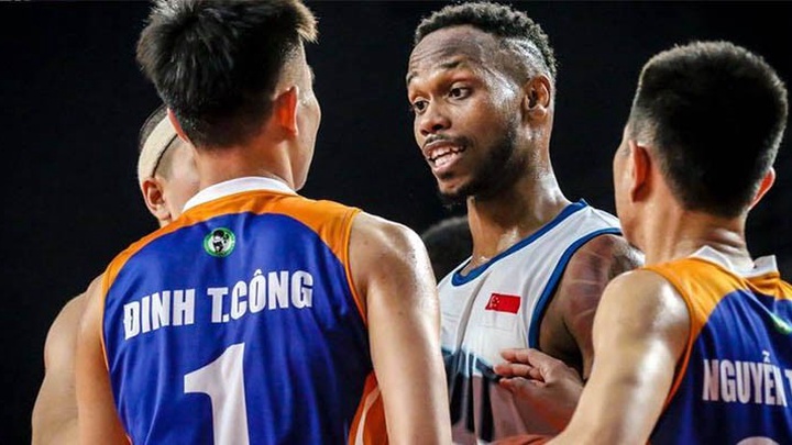 Bắt đầu chốt danh sách nội binh VBA 2017: 3 đội mang 3 ý tưởng