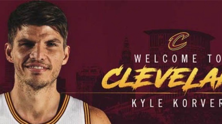 Dự đoán NBA ngày 08/01: Chờ đón hiệu ứng Kyle Korver ở Cleveland