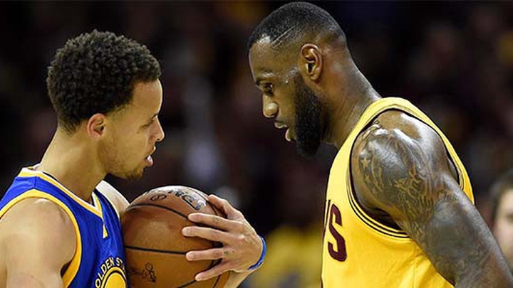 Top 10 cặp đấu nảy lửa nhất lịch sử giải bóng rổ NBA