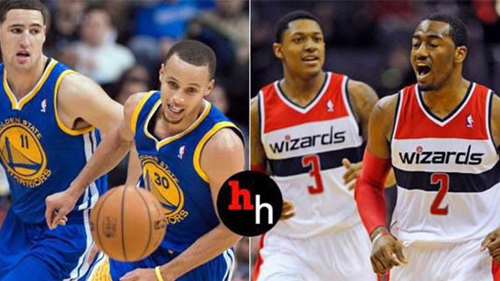 Dự đoán NBA ngày 03/04: So tài cặp bài trùng