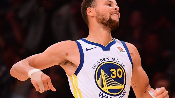 Tin NBA 20/12: Curry có thể bỏ lỡ đại chiến với Cavaliers