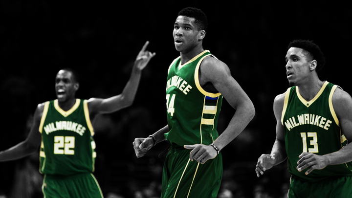 Có 4 điều Bucks nhất định phải lưu tâm nếu không muốn trắng tay