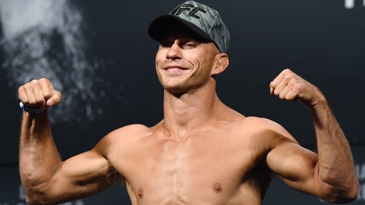 'Cowboy' Cerrone sẽ tiếp tục thăng hoa tại Welterweight?