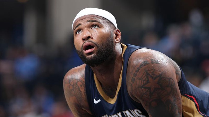 NBA 2017-18: Mất DeMarcus Cousins, New Orleans Pelicans sẽ ra sao?