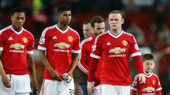 Man Utd xếp ở nửa sau BXH Premier League “công bằng”