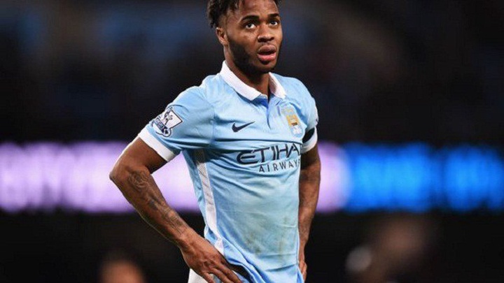 Raheem Sterling: Đã đến lúc 49 triệu bảng lên tiếng