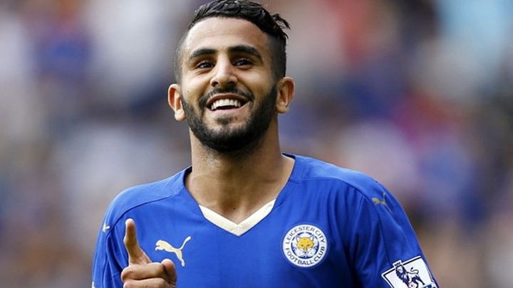 "Arsenal chi 25 triệu bảng chiêu mộ Mahrez; ĐT Anh gấp rút triệu tập ...