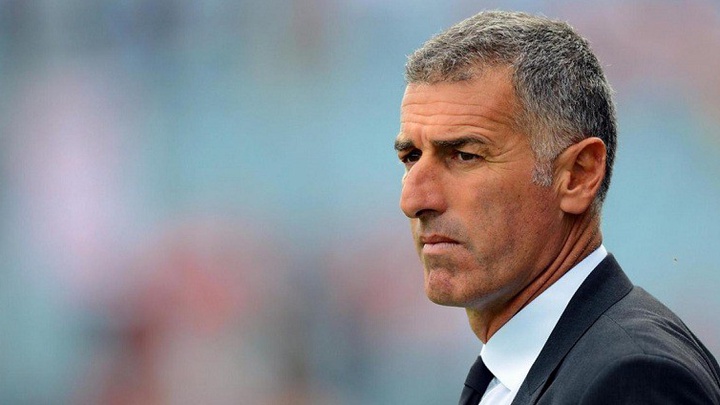 Mauro Tassotti rời Milan sau 36 năm gắn bó