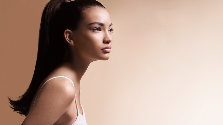 “Thiên thần” Kelly Gale đẹp hơn nhờ boxing