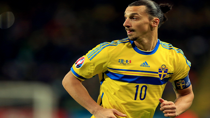 Danny Van Bakel: Ibrahimovic là mẫu tiền đạo tôi ngán nhất
