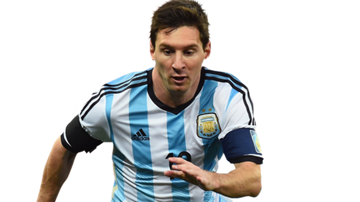 Lionel Messi: Hãy tầm thường để trở nên vĩ đại