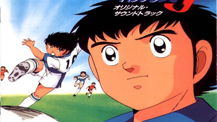 Tsubasa, từ truyện tranh đến đời thực