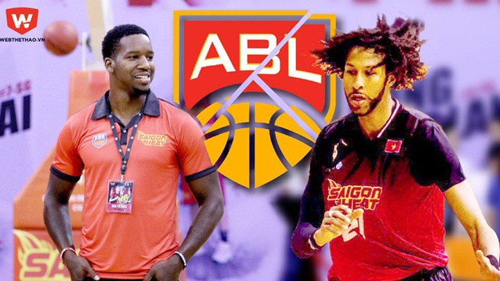 Lenny Daniel - Christien Charles: Người quen ở ngoài cuộc ABL