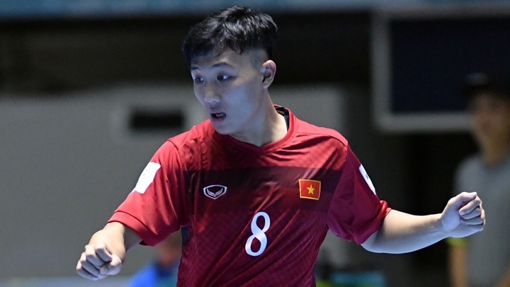 Nguyễn Minh Trí: Từ niềm hy vọng trẻ đến người hùng World Cup