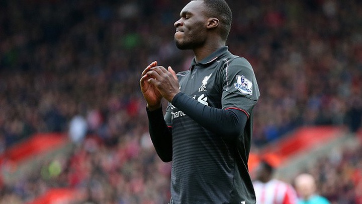 Liverpool: Cả hàng công không hơn... Suarez