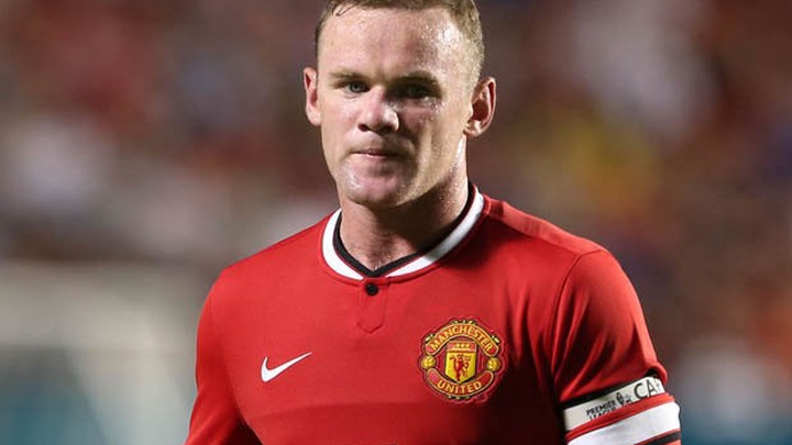 Rooney sẽ đeo băng đội trưởng M.U: Liệu có thể là một đội trưởng vĩ đại?