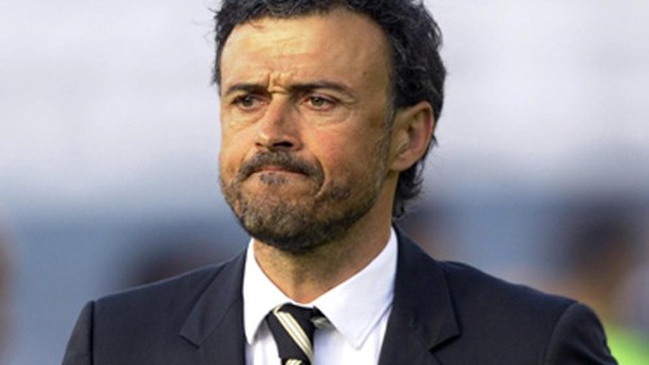 Nhà báo nổi tiếng Gabriel Marcotti: Luis Enrique có thể sẽ rời Barcelona