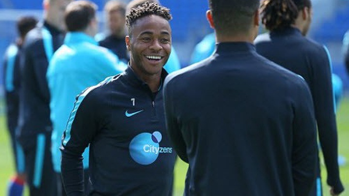 Raheem Sterling: Ai sẽ dạy bảo “Bad boy”?