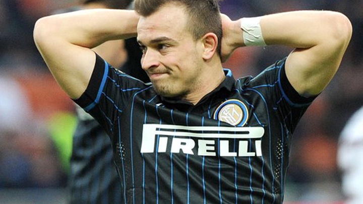 Lothar Matthaeus: Inter… hại đời “Messi dãy Alps”